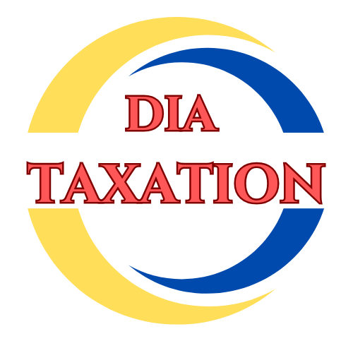 Financial Statements – DIA Taxation